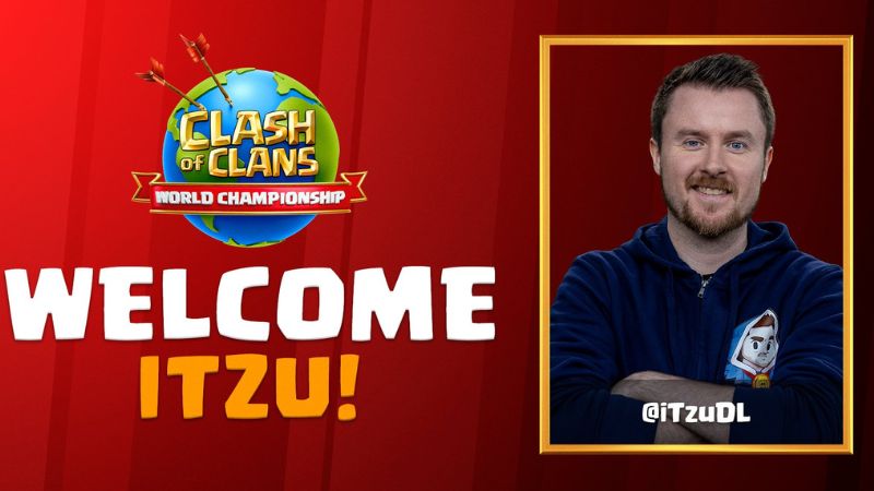 Best Clash of Clans Players