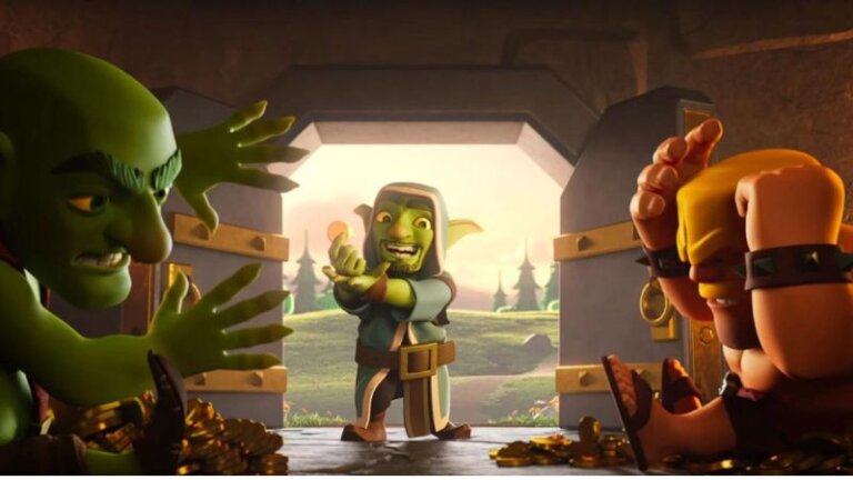 Clash of Clans Goblin Guide: Features and Best Strategies