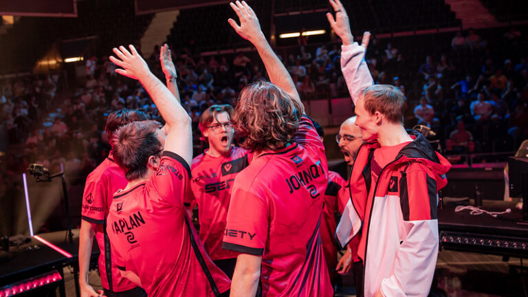 SEN kaplan: "Americas and APAC are pretty far ahead of the other two ...