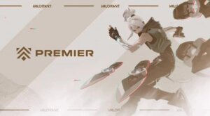 VALORANT Premier: How to play, ranks, and more explained