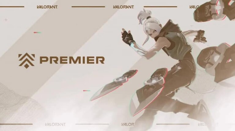 VALORANT Premier: How to play, ranks, and more explained