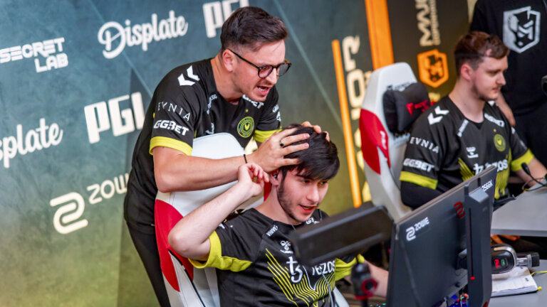 PGL Major Copenhagen 2024 Playoffs Preview | Easy For Spirit?