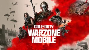 Warzone Mobile Cross Progression: The Complete Guide