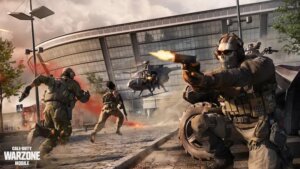 Warzone Mobile APK Download Link For Android Devices