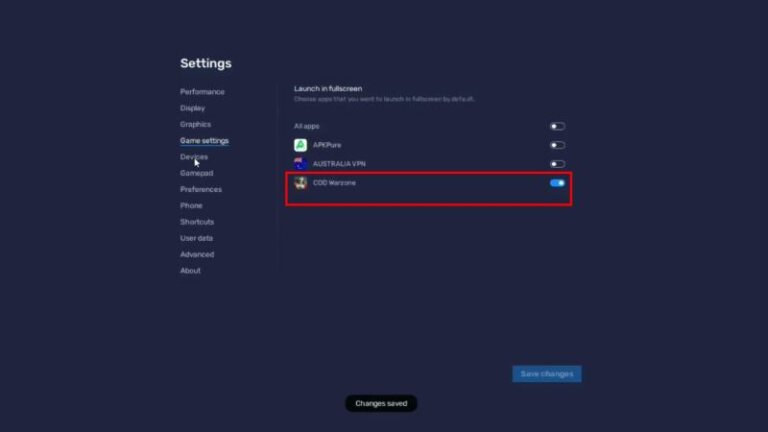 How to play Warzone Mobile on PC