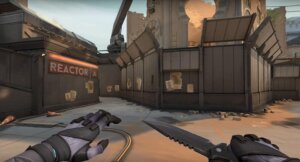 What is the VALORANT download size & minimum requirements?