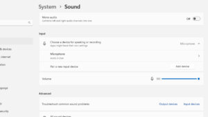 Fix CS2 mic not working bug | Every solution you need