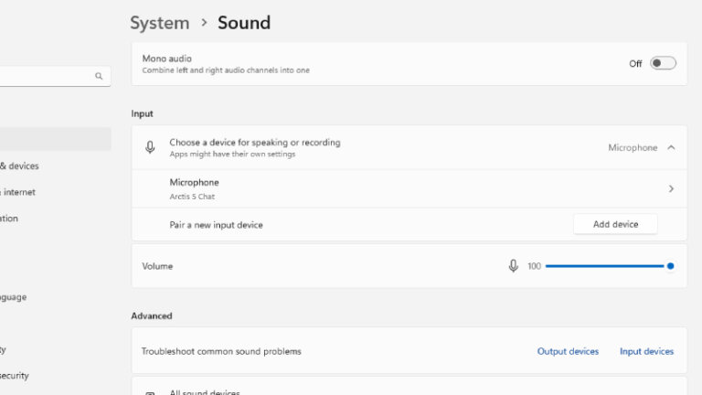 Fix CS2 mic not working bug | Every solution you need