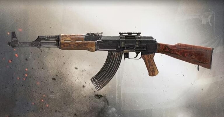 Best Assault Rifle in COD Mobile: Ranking the Top 8 ARs