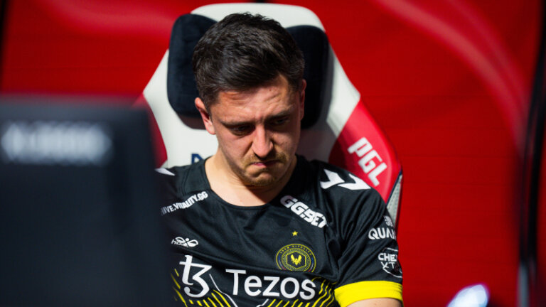 jL masterclass powers NAVI to PGL Major Copenhagen 2024 Grand Final