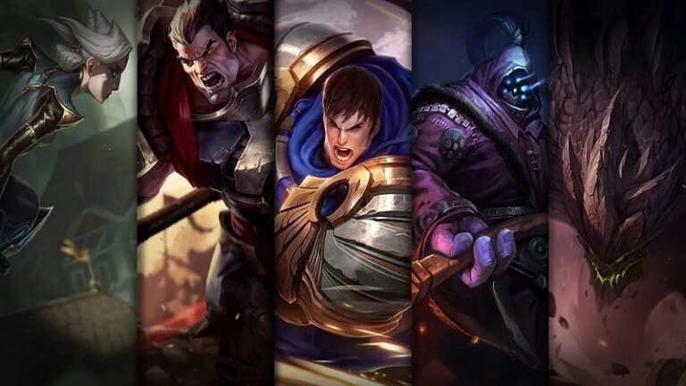 Wild Rift Beginner Guide - All fundamentals to get you started