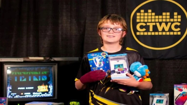 Best Tetris Players in The World - Check out the players right now!
