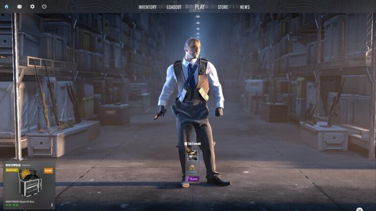 All CS2 Ranks in 2025 - All CS:GO ranks and System Explained