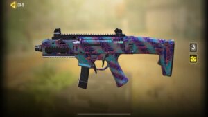 Best SMG in COD Mobile: Ranking the Top 5