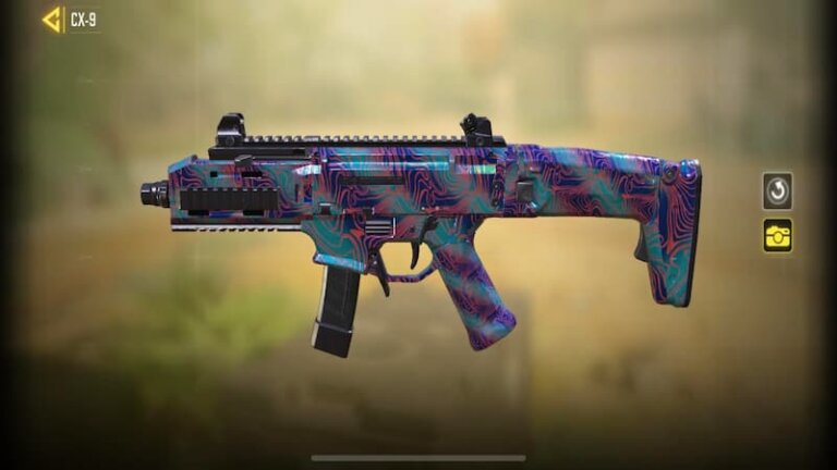 Best SMG in COD Mobile: Ranking the Top 5