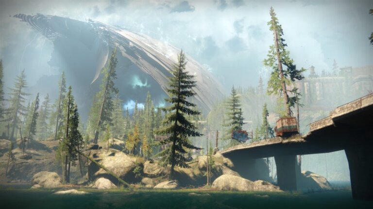 Best Destiny 2 Settings - Optimized for Best Gaming Experience!