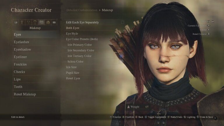 Quick Guide to Dragon’s Dogma 2’s Character Creator