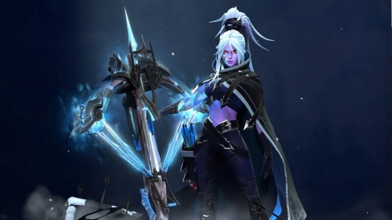 All Dota 2 Arcanas - Full List