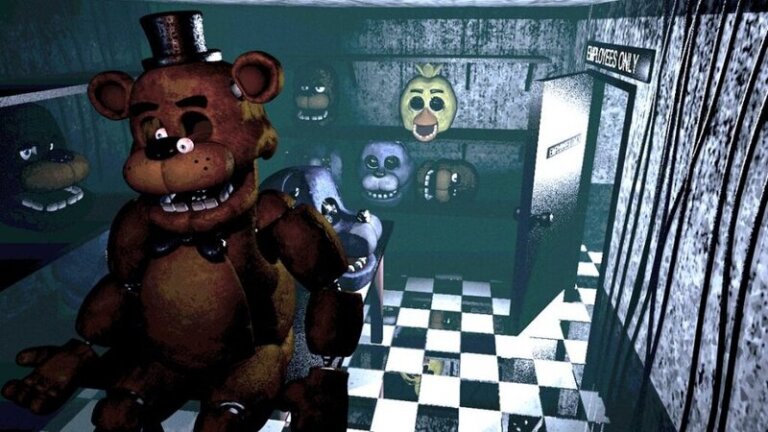 The Best Mobile Horror Games | You Must Play These Games
