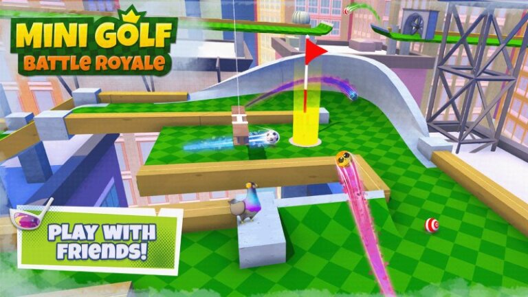 Best 2 Player Mobile Games - Fun Games For Friends To Enjoy