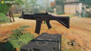 Best Assault Rifle in COD Mobile: Ranking the Top 8 ARs