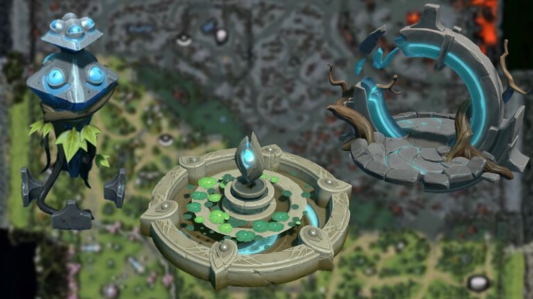 How to play Dota 2: The Ultimate Guide