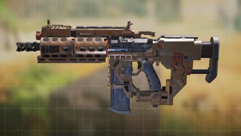 Best Assault Rifle in COD Mobile: Ranking the Top 8 ARs