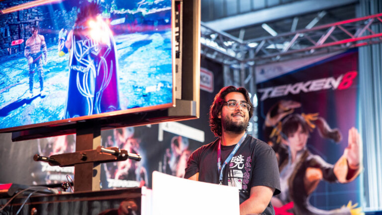Insomnia 72: UK's Biggest Esports and Gaming Expo Starts This Week