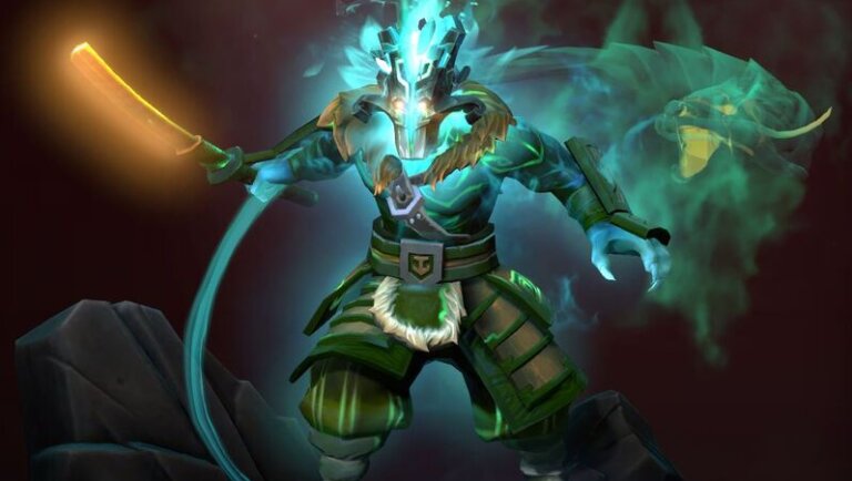 All Dota 2 Arcanas - Full List