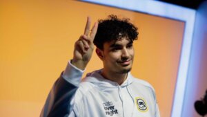 SSG Beats OpTic Gaming to Win HCS Arlington Major