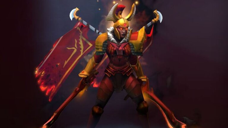 All Dota 2 Arcanas - Full List