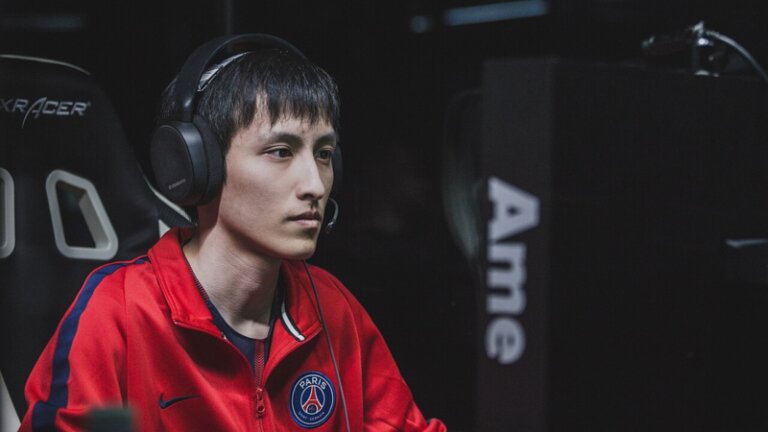 LGD Gaming face financial difficulties amidst reduced revenue