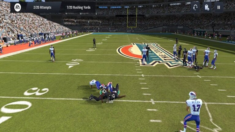 Best Mobile Sports Games: Experience Sports Gaming On-the-Go!