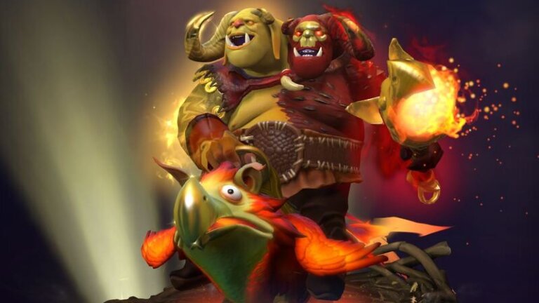 All Dota 2 Arcanas - Full List