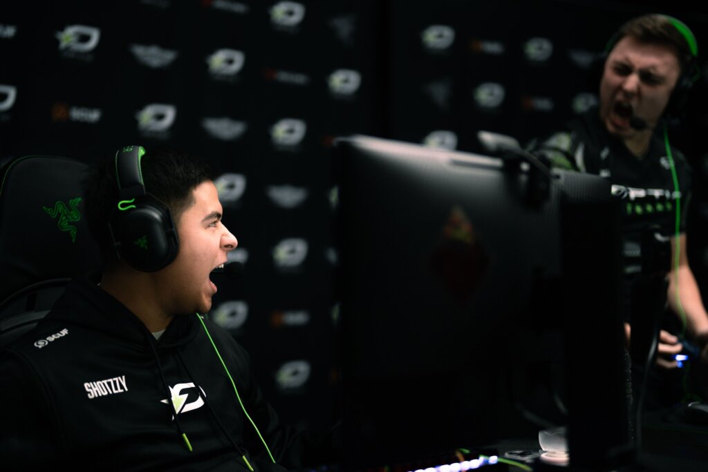OpTic Texas Secures Perfect Stage, Major IV Locked In | Esports.net