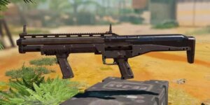 Best Shotgun in CoD Mobile: Which are the top 5?