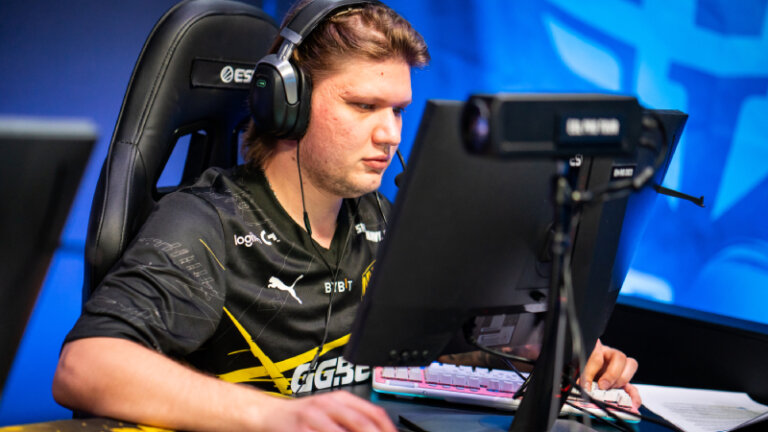 Liquid spoil s1mple's FaZe debut at IEM Dallas 2025