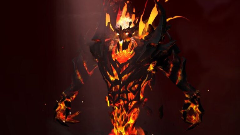 All Dota 2 Arcanas - Full List