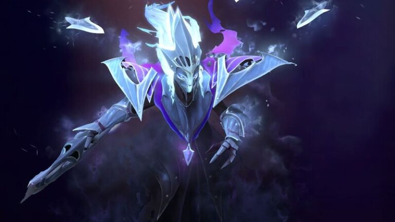 All Dota 2 Arcanas - Full List