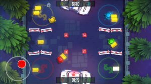 Best 2 Player Mobile Games - Fun Games For Friends To Enjoy