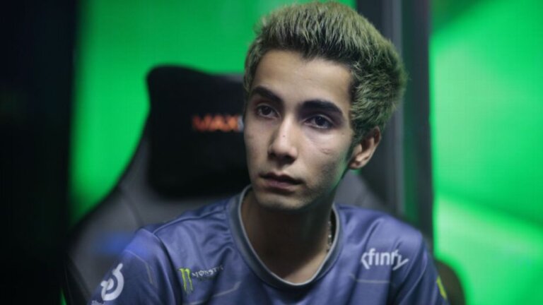 Dota 2 pro SumaiL loses legal battle against Evil Geniuses