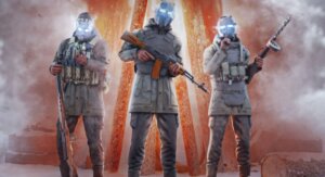 Snow Returns to Tarkov as a New Event Kicks Off | Esports.net