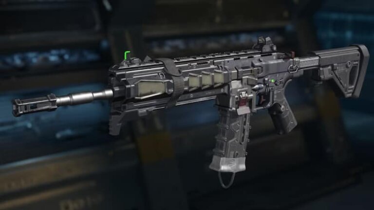Best Assault Rifle in COD Mobile: Ranking the Top 8 ARs