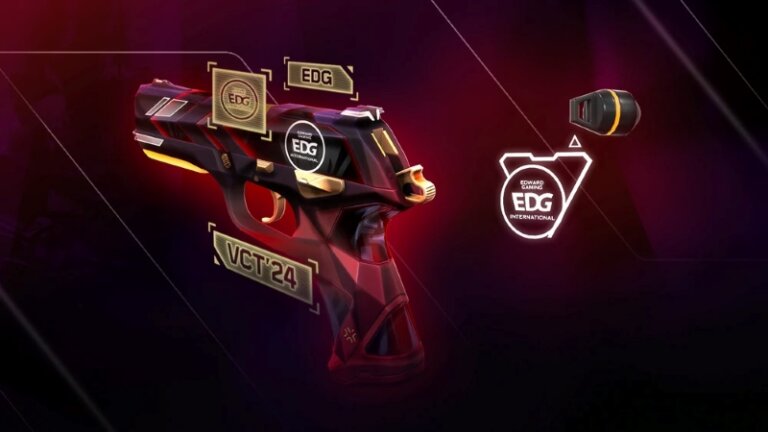 VALORANT To Release New VCT Team Capsules In April