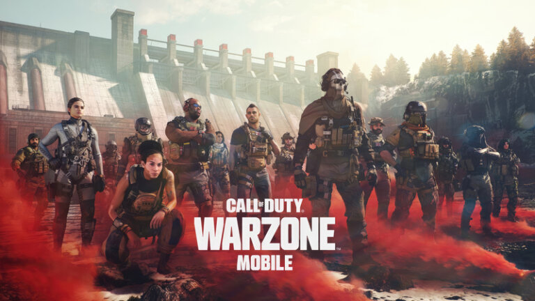 Warzone Mobile: Minimum Requirements and Supported Devices