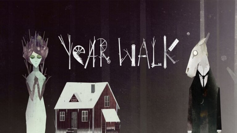 The Best Mobile Horror Games | You Must Play These Games