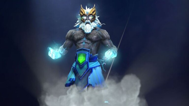 All Dota 2 Arcanas - Full List