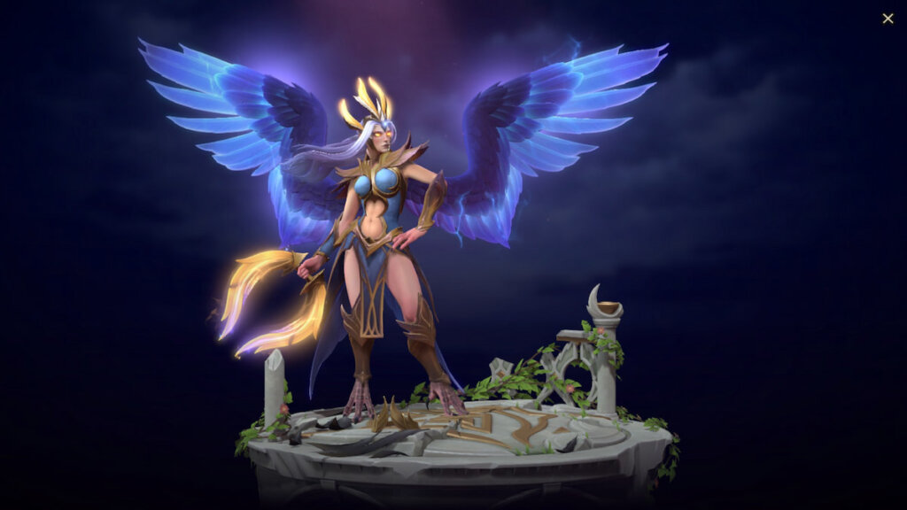 All Dota 2 Arcanas - Full List
