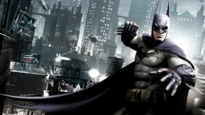 All Batman Games - List of Every Batman Game Ever Released