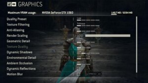 Best For Honor Settings Guide - Unleash Your Inner Hero